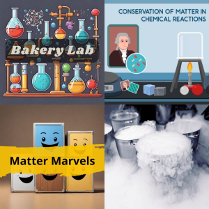 Student Lesson: Properties of Matter 3.PS1.3 - Free Games and Videos ...